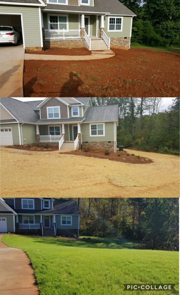 Andrew's Mowing and Landscaping – Your one stop shop for all your ...