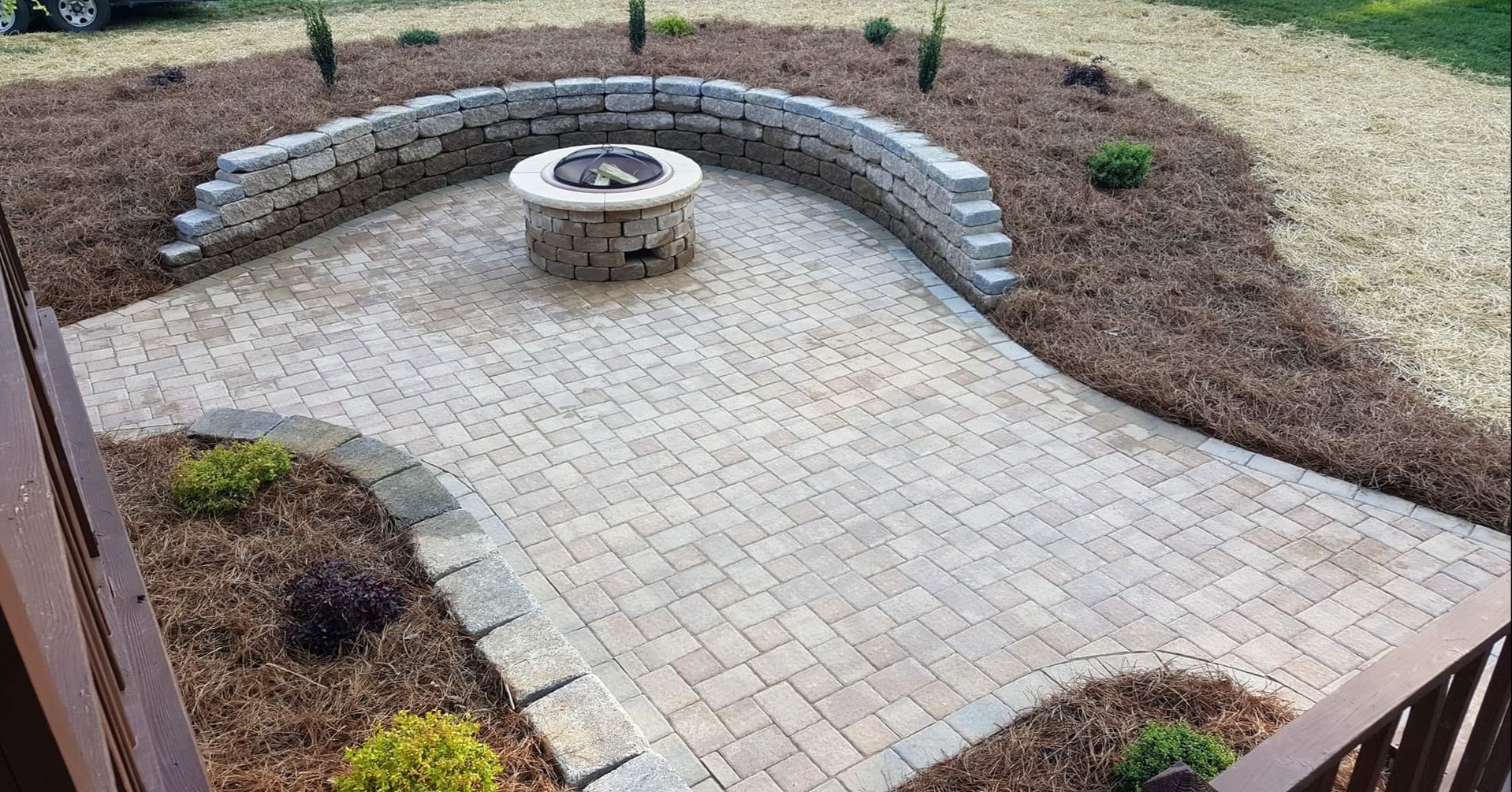 Andrew's Mowing and Landscaping – Your one stop shop for all your ...